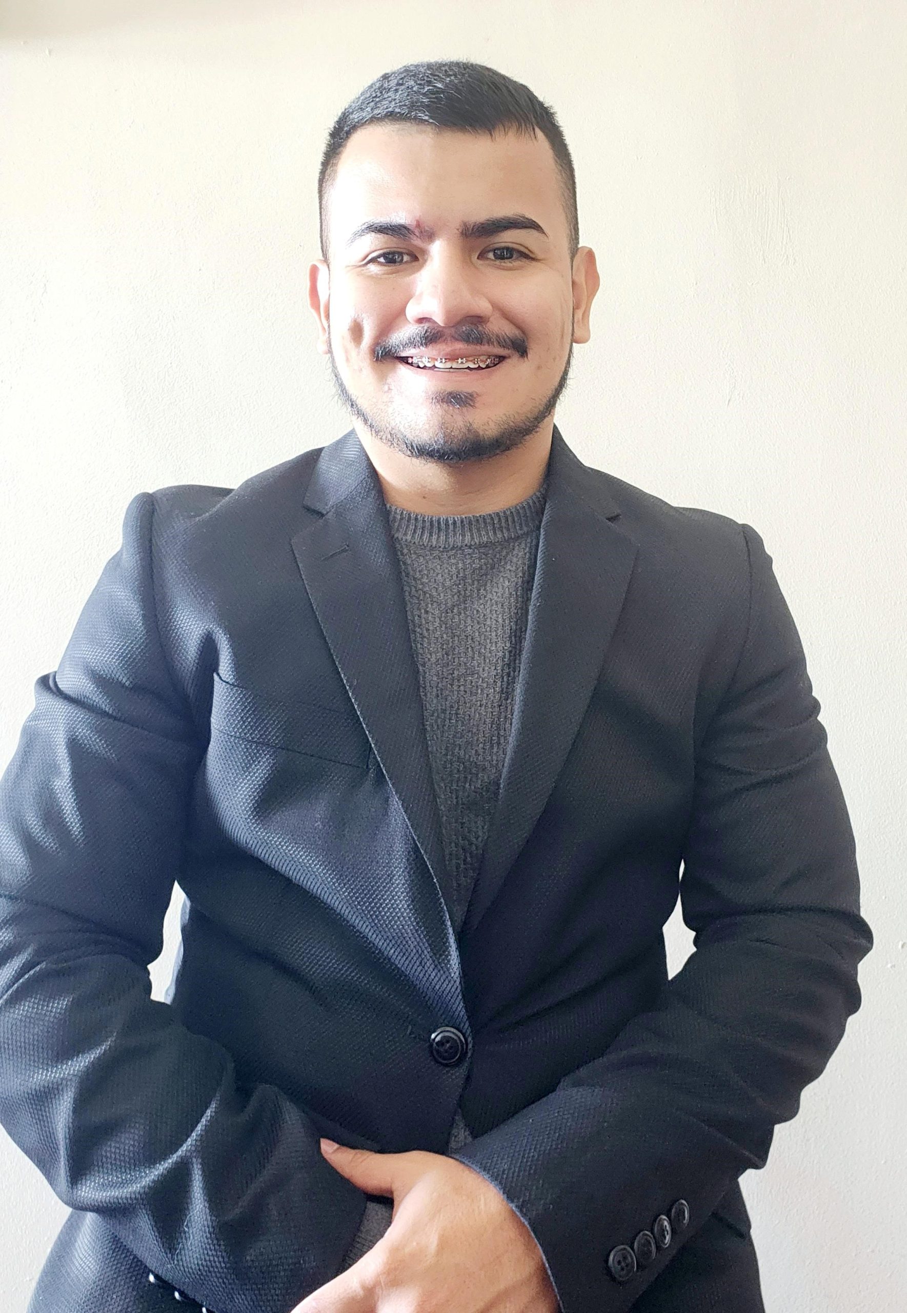 Welcome to the Tourplan Family, Javier! - Tourplan