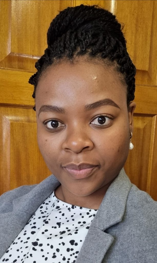 Welcome to the Tourplan Family, Katlego! - Tourplan