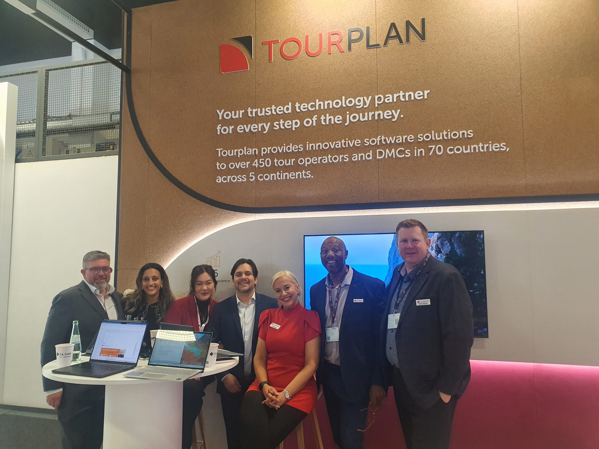 Planning Your 2025 Travel and Tourism Trade Show Schedule? - Tourplan