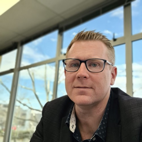 Welcome to the Tourplan family, Mark! - Tourplan