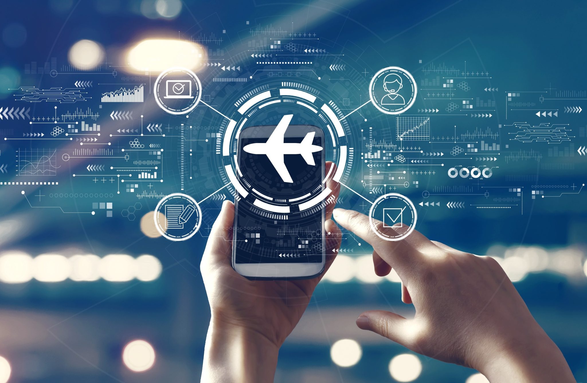 Packaged vs Custom Software Solutions – is it an easy decision to make ...