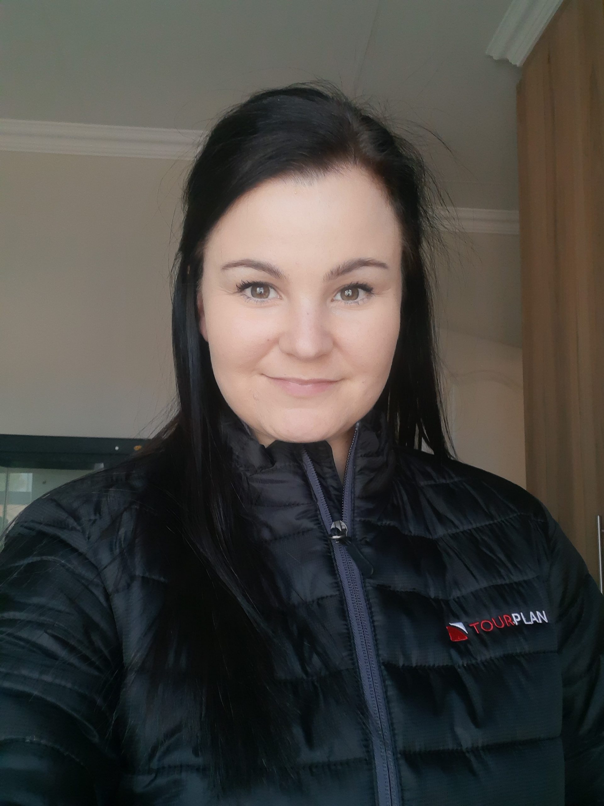 Welcome to the Tourplan Family, Jessica! - Tourplan