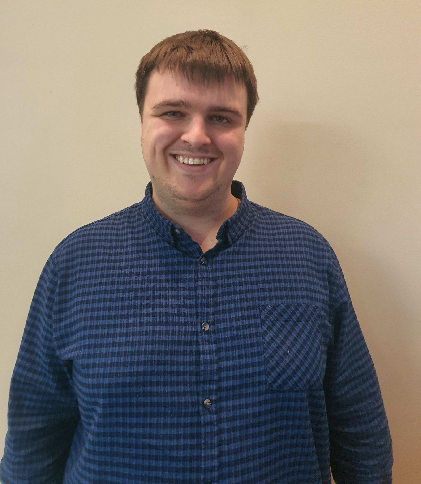 Welcome to the Tourplan Family, Tyson! - Tourplan