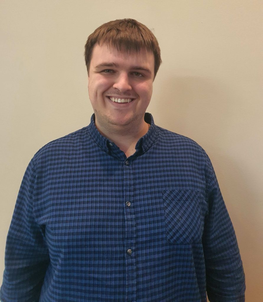 Welcome to the Tourplan Family, Tyson! - Tourplan