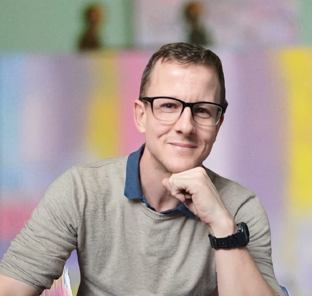 Welcome to the Tourplan Family, Stephen! - Tourplan