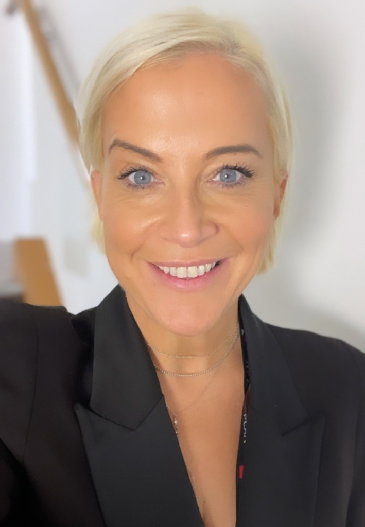 Welcome to the Tourplan Family, Katy! - Tourplan