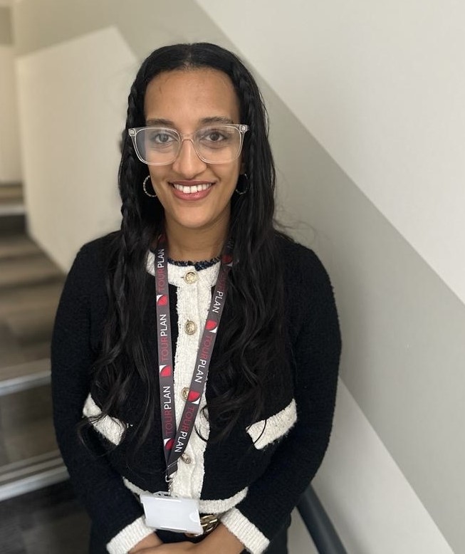 ¡Bienvenida a la familia Tourplan, Ruth! - Tourplan | Tour Operator ...