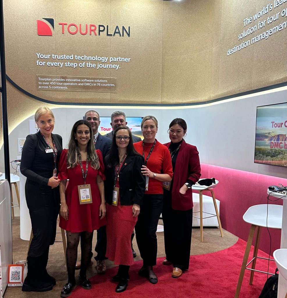 Planning Your 2025 Travel and Tourism Trade Show Schedule? - Tourplan